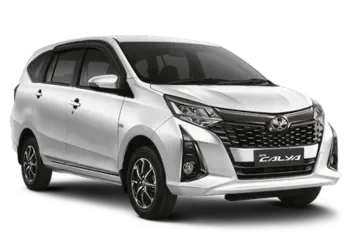 Travel dan Sewa Mobil Termurah di Balikpapan - Vino Transport